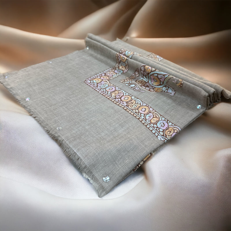 Shal - شيلان – The Yemeni House