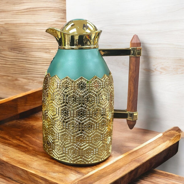 Premium high-quality thermos ثلاجه فاخره جوده عاليه – The Yemeni House