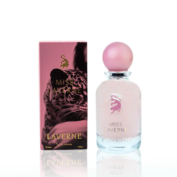 عطر مس لافرين الأصلي (جورجينا) miss laverene 100 ml – The Yemeni House