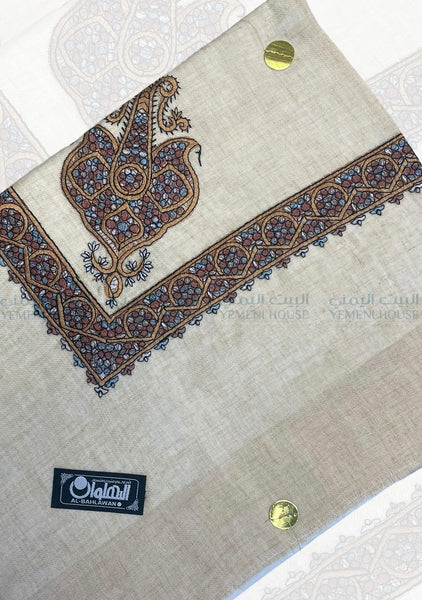 Luxury Yemeni Shal ⁨⁨⁨⁨⁨شال الفص البهلوان يمني فاخر⁩⁩⁩⁩⁩⁩⁩⁩ – The ...