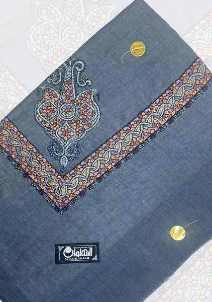 Luxury Yemeni Shal ⁨⁨⁨⁨⁨شال الفص البهلوان يمني فاخر⁩⁩⁩⁩⁩⁩⁩⁩ – The ...