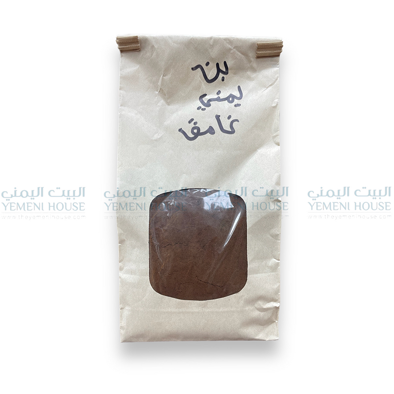 White Coffee قهوة شقراء – The Yemeni House