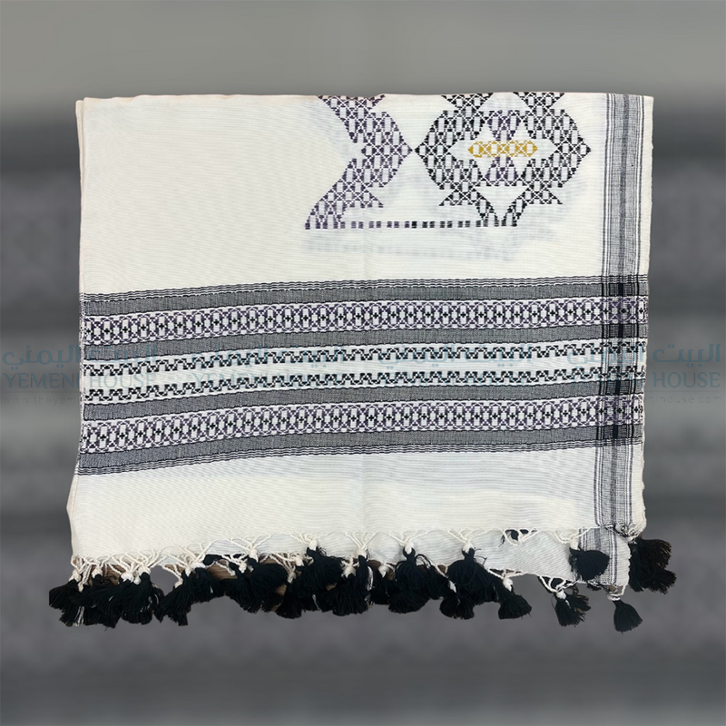 Mawaz - معاوز – The Yemeni House