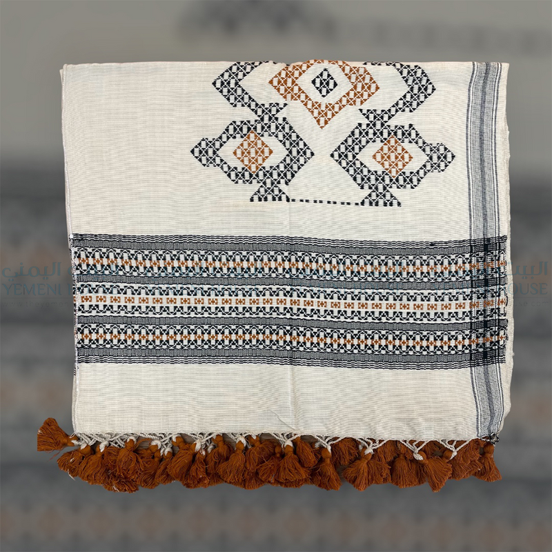 Mawaz - معاوز – The Yemeni House