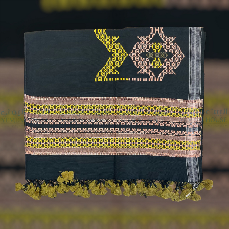 Mawaz - معاوز – The Yemeni House