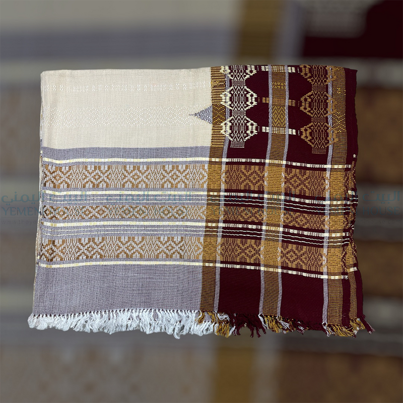 Mawaz - معاوز – The Yemeni House