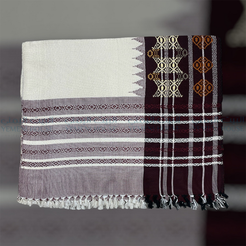 Mawaz - معاوز – The Yemeni House