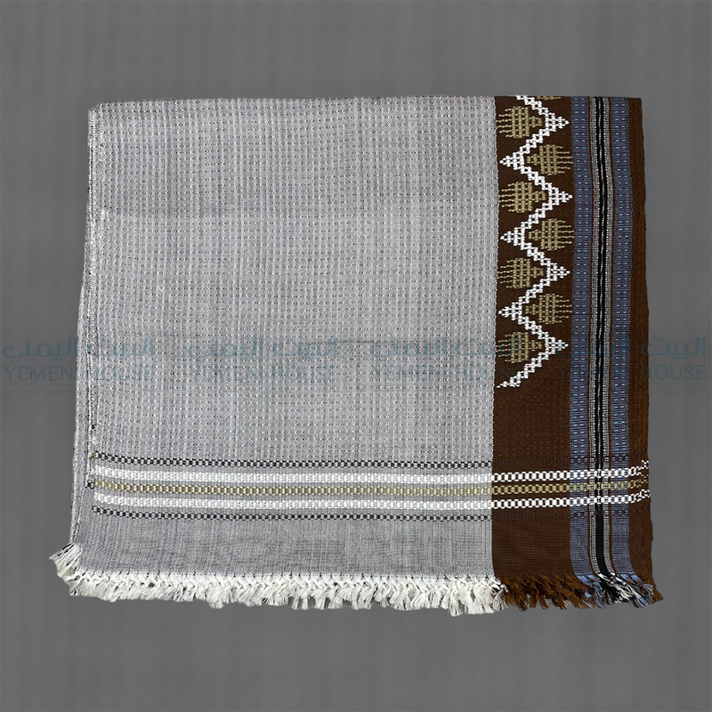 Mawaz - معاوز – The Yemeni House