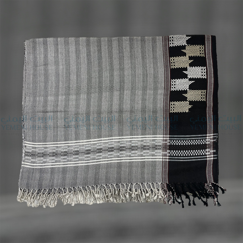 Mawaz - معاوز – The Yemeni House